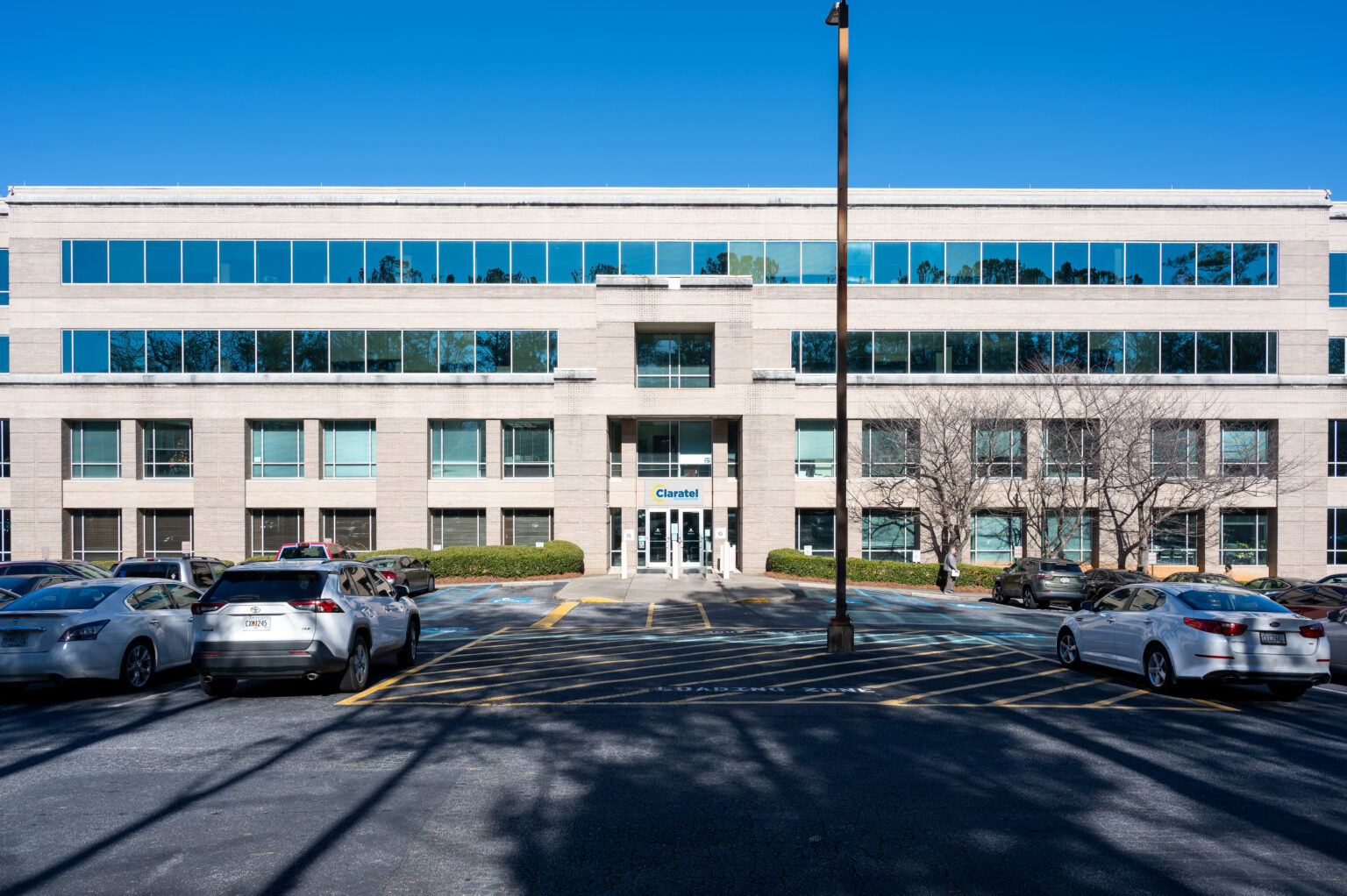 Locations – Claratel