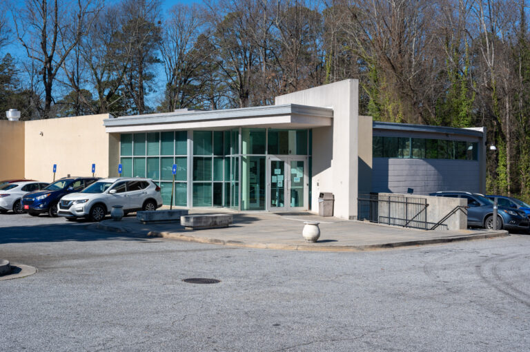 Locations – Claratel