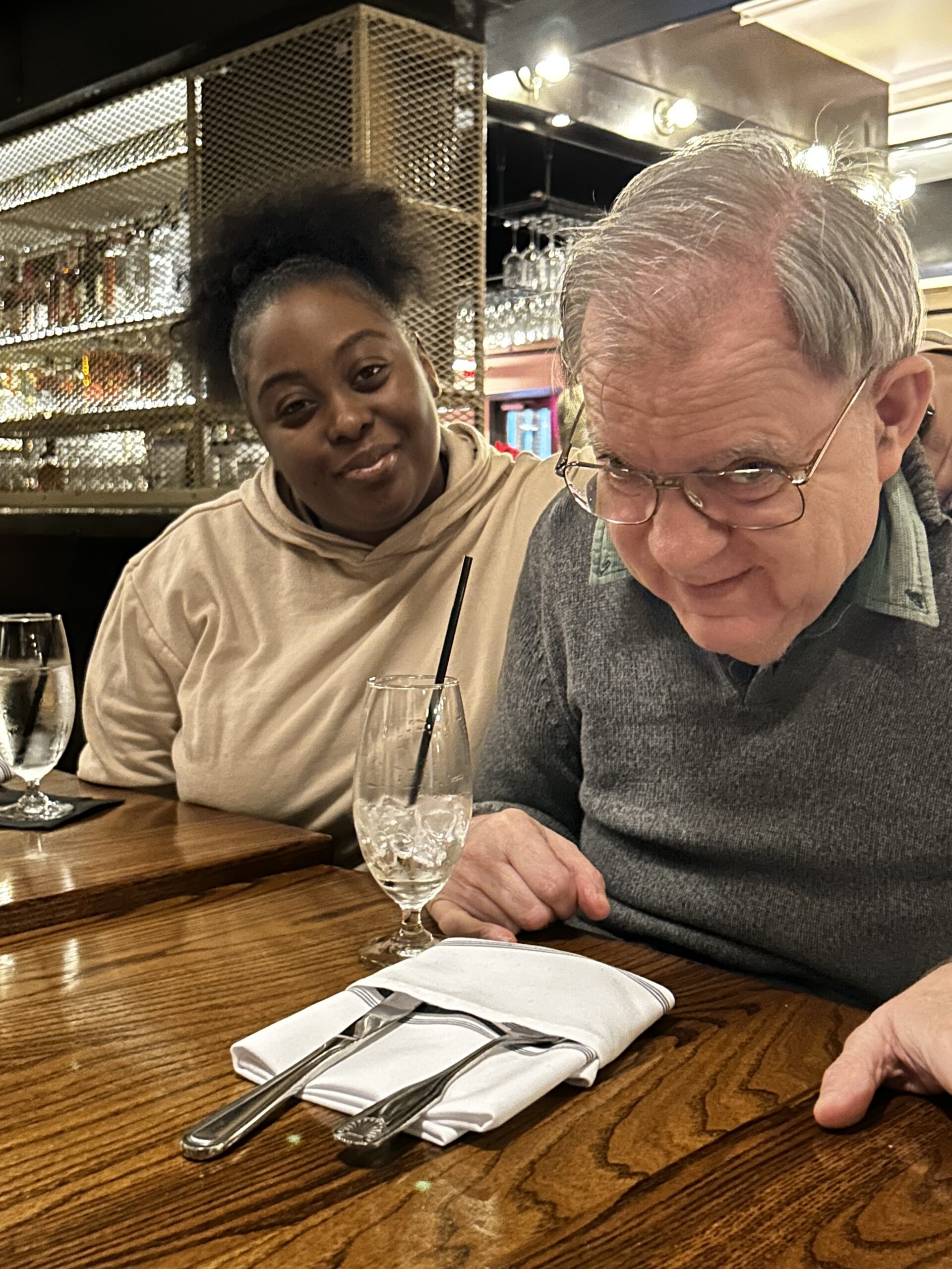 Developmental Disabilities Services – Claratel