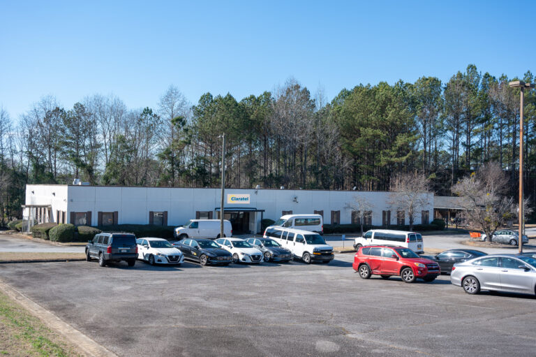 Locations – Claratel