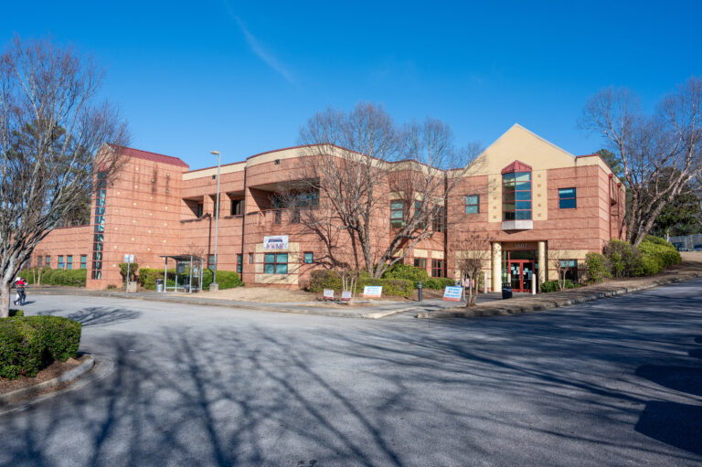 Locations – Claratel