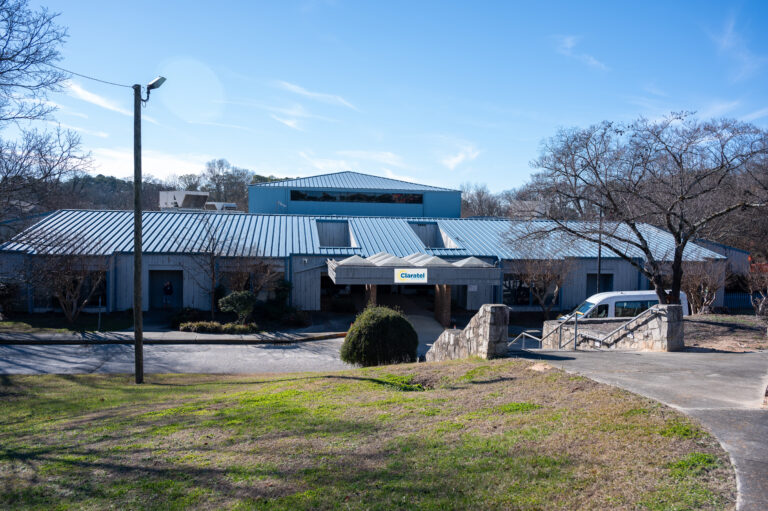 Locations – Claratel